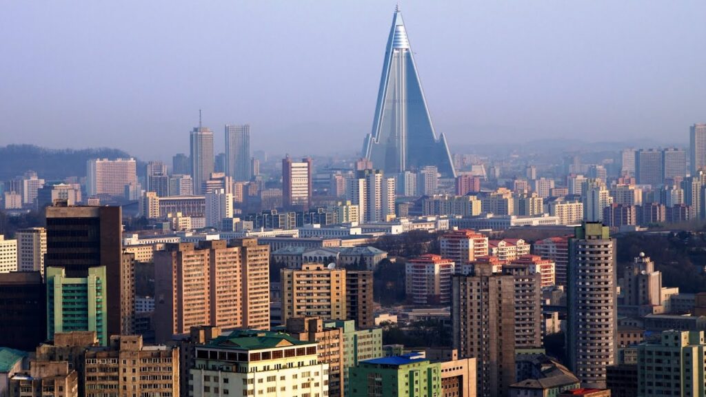 Support for Underground Church Leaders in North Korea – Global ...